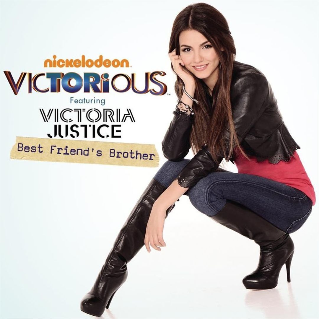 Best Friend's Brother - Victorious Cast | Album | AllMusic