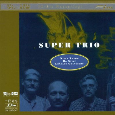 Super Trio - Super Trio | Album | AllMusic