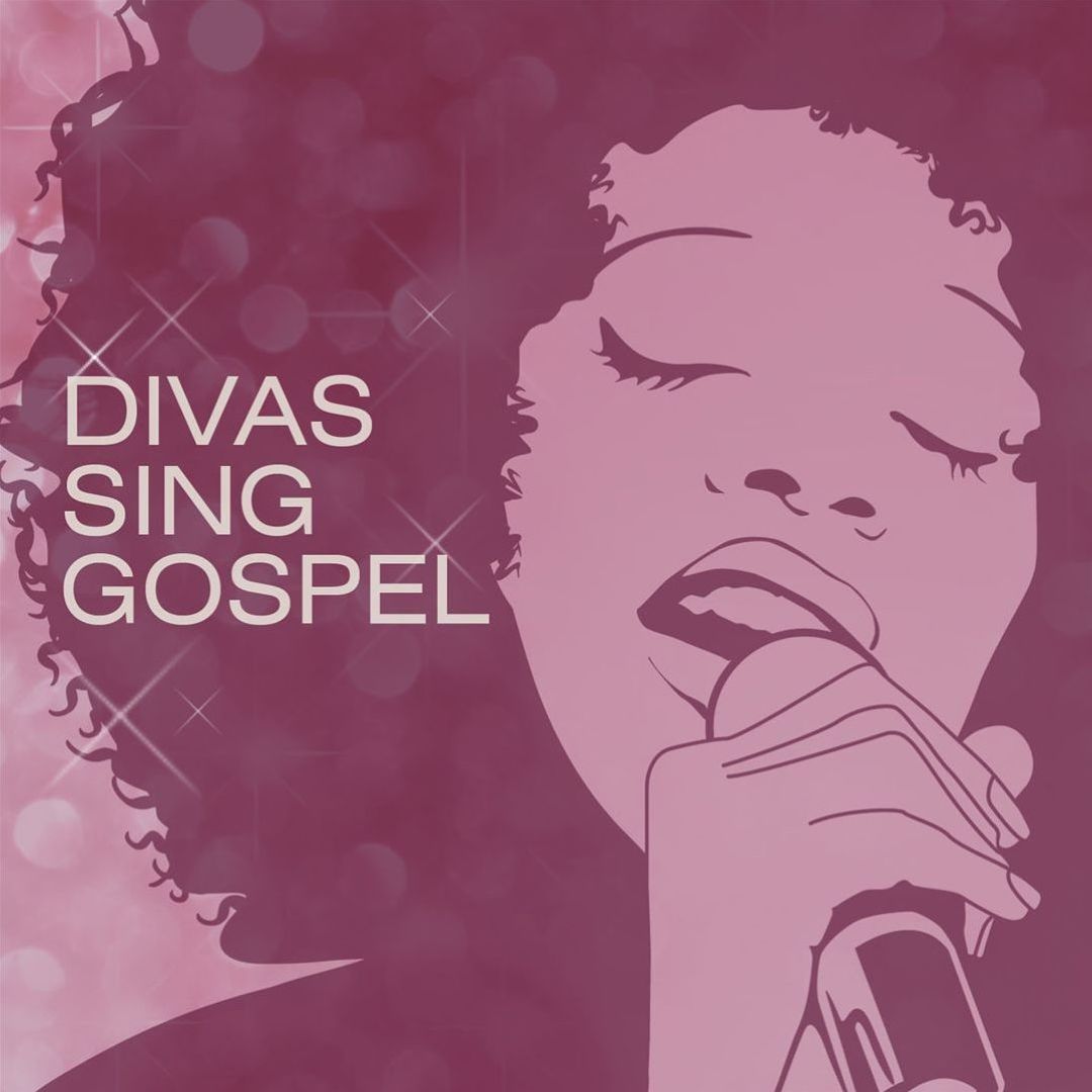 Divas Sing Gospel - Various Artists | Album | AllMusic