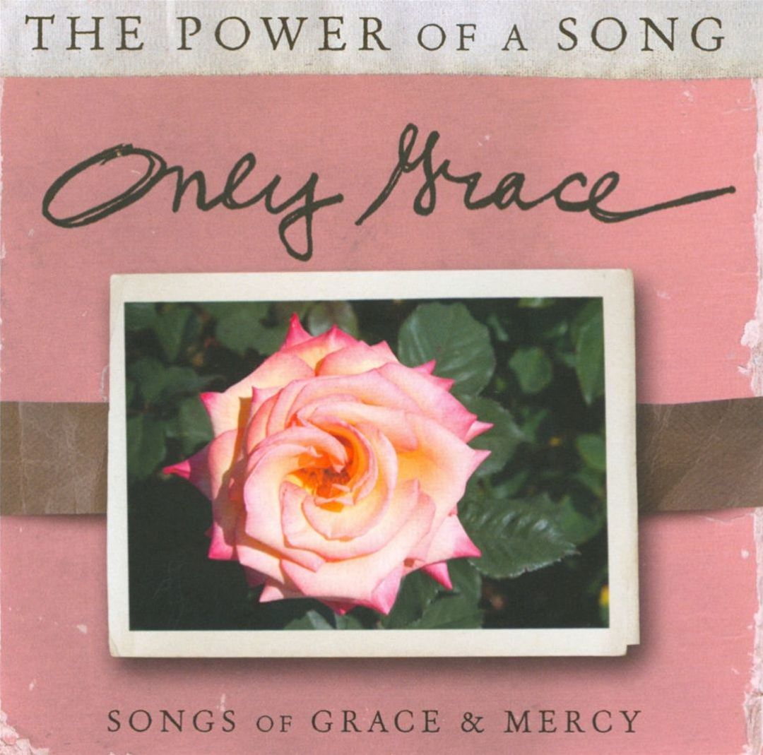 Only Grace: Songs of Grace & Mercy - Various A... | AllMusic
