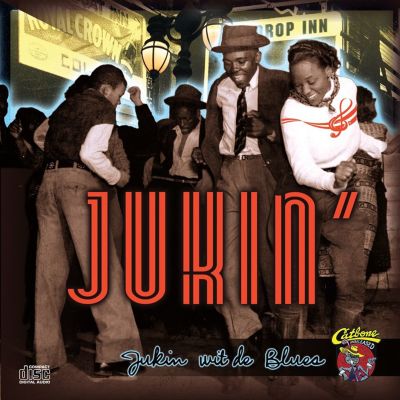 Jukin' - Various Artists | Album | AllMusic