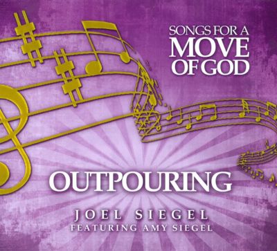 Songs For a Move of God: Outpouring - Joel Sie... | AllMusic