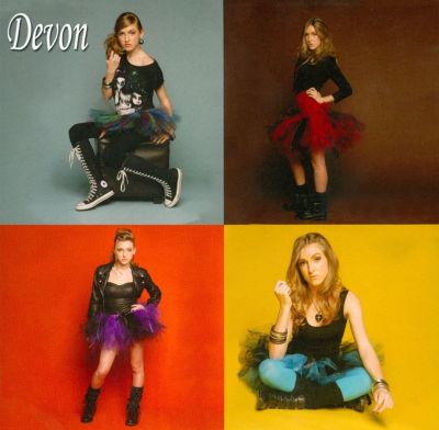Devon - Devon | Release Info | AllMusic