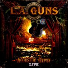 L.A. Guns Songs, Albums, Reviews, Bio & More |... | AllMusic