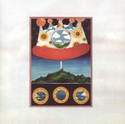 Music from the Unrealized Film Script, Dusk at... | AllMusic