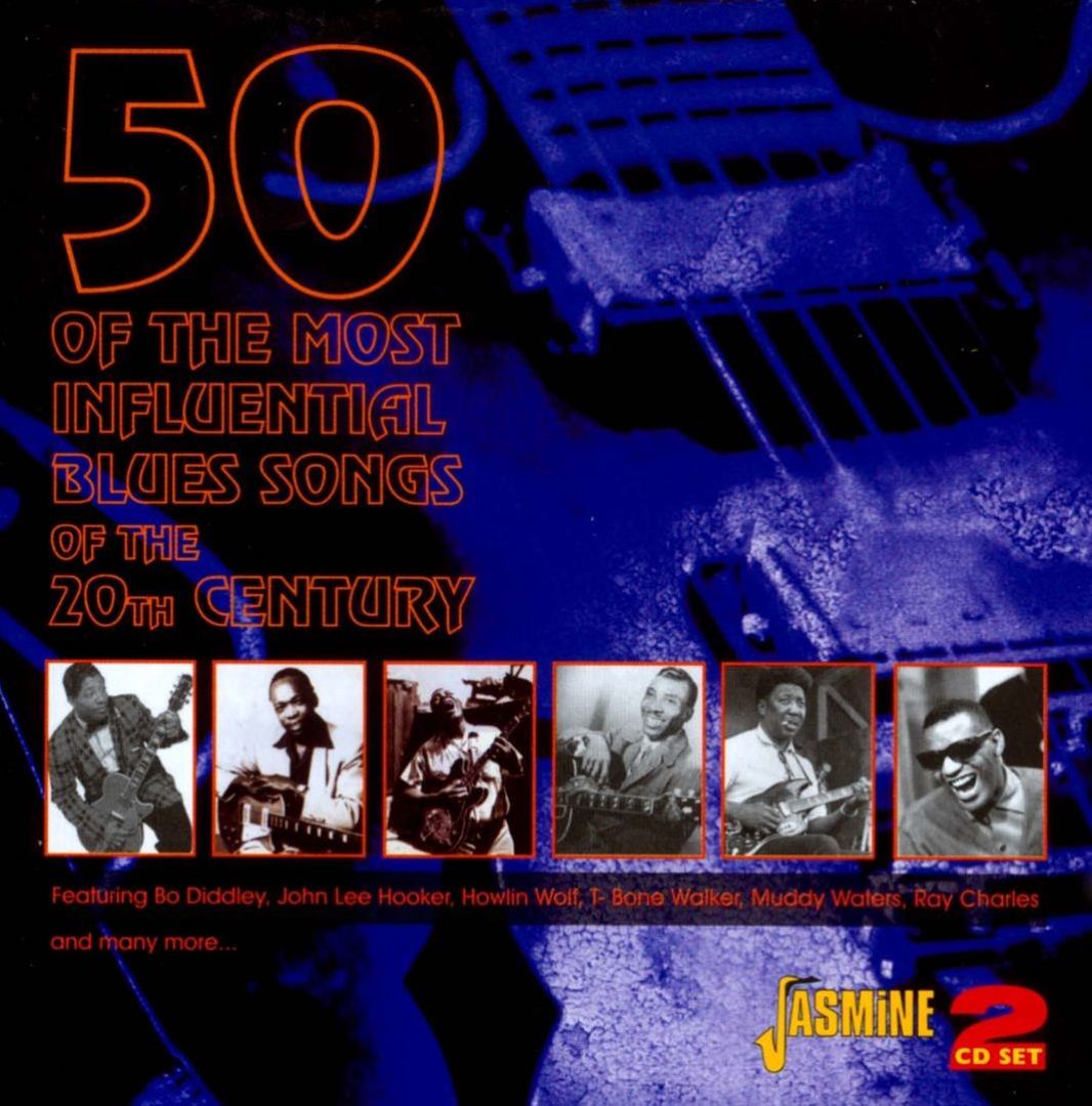 50 of the Most Influential Blues Songs of the ... | AllMusic