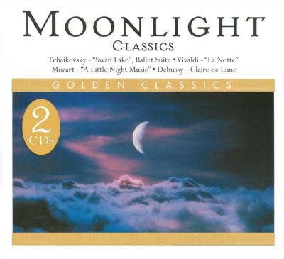 Golden Classics: Moonlight Classics - Various ... | AllMusic