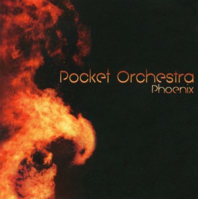 Phoenix - Pocket Orchestra | Album | AllMusic