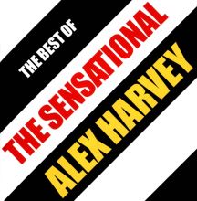 The Sensational Alex Harvey Band Songs, Albums... | AllMusic