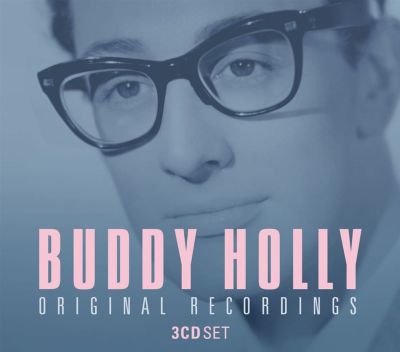 Original Recordings [Go Entertain] - Buddy Hol... | AllMusic