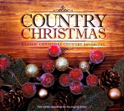 Country Christmas - Country Christmas | Album | AllMusic