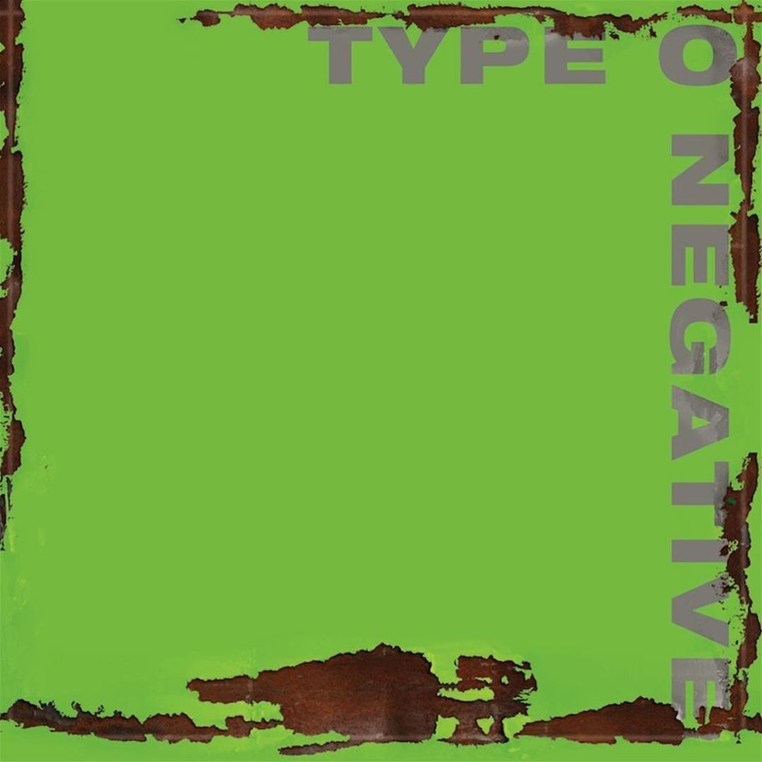 Vinyl Box Set - Type O Negative | Album | AllMusic