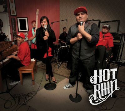 Hot Rain - Hot Rain | Album | AllMusic