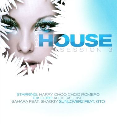 Hot House Sessions, Vol. 3 - Various Artists |... | AllMusic
