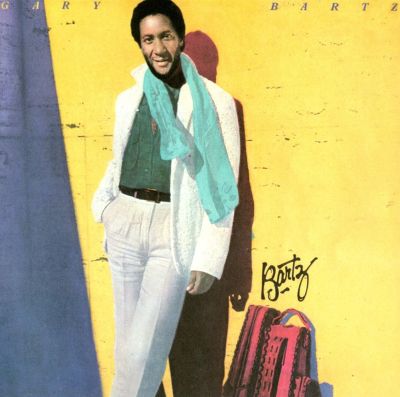 Bartz - Gary Bartz | Album | AllMusic