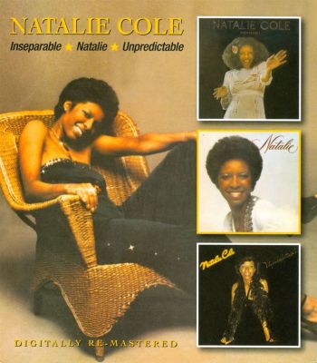 Inseparable/Natalie/Unpredictable - Natalie Co... | AllMusic