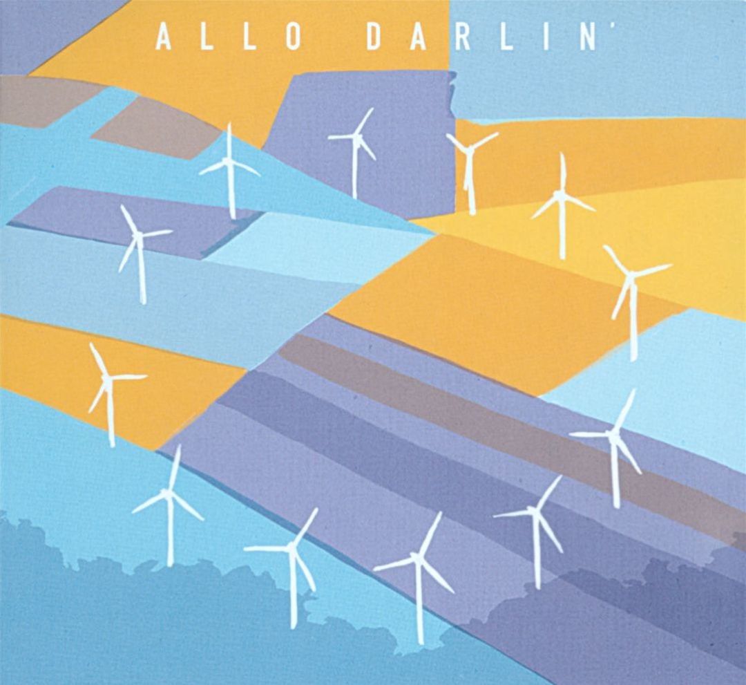 Europe - Allo Darlin' | Album | AllMusic
