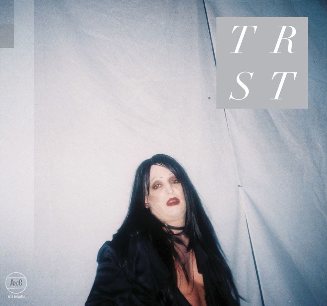 TRST - TR/ST | Album | AllMusic