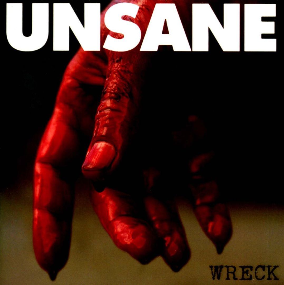 Wreck - Unsane | Album | AllMusic