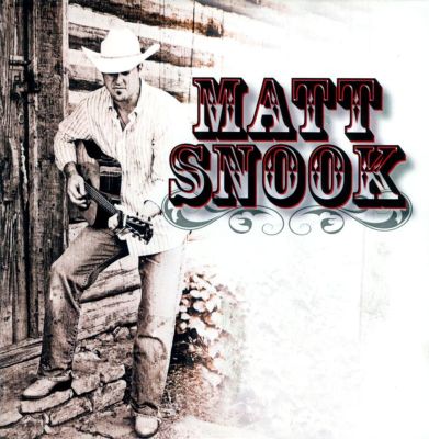 Matt Snook - Matt Snook | Album | AllMusic