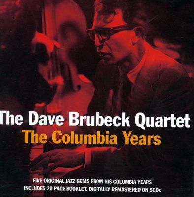 The Columbia Years [42 Tracks] - The Dave Brub... | AllMusic