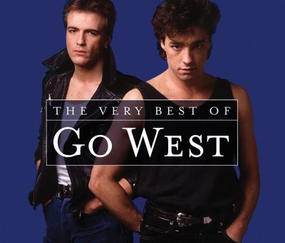 The Very Best of Go West - Go West | Album | AllMusic