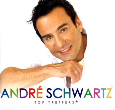 Top Treffers - Andre Schwartz | Album | AllMusic