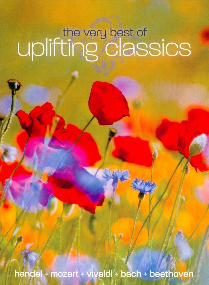 The Very Best of Uplifting Classics - Various ... | AllMusic