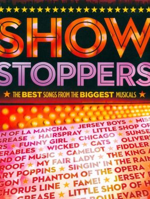 Show Stoppers: The Best Songs from the Biggest... | AllMusic