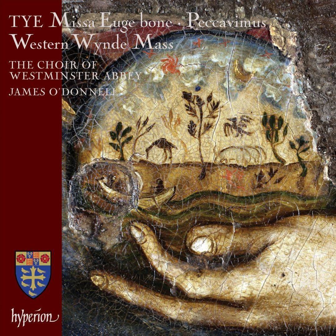 Christopher Tye: Missa Euge bone; Peccavimus; ... | AllMusic