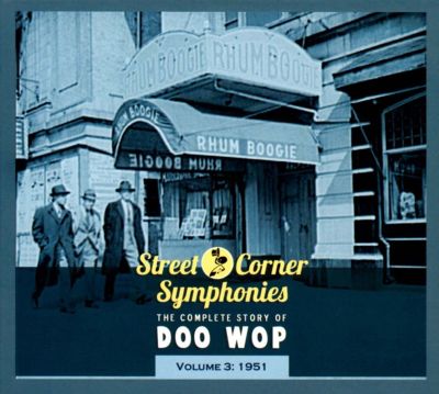 Street Corner Symphonies: The Complete Story o... | AllMusic