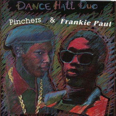 Dancehall Duo - Frankie Paul, Pinchers | Album | AllMusic