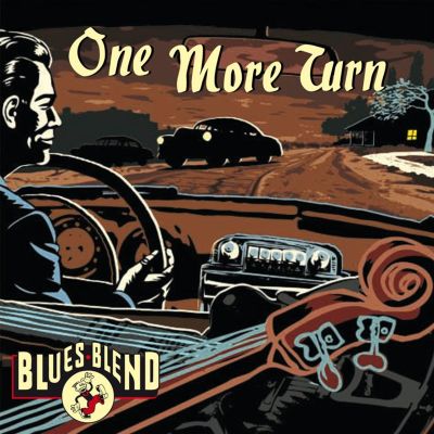 One More Turn - Blues Blend | Album | AllMusic