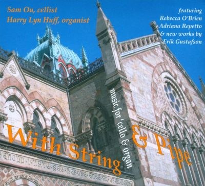 With String & Pipe - Sam Ou, Harry Lyn Huff | ... | AllMusic