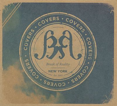 Covers - Break of Reality | Album | AllMusic