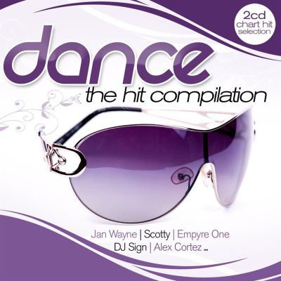 Dance: The Hit Compilation - Various Artists |... | AllMusic