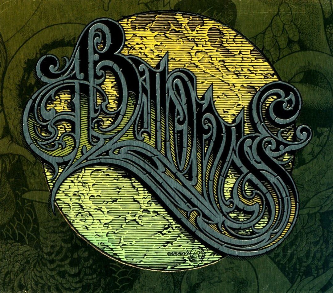 Yellow & Green - Baroness | Album | AllMusic