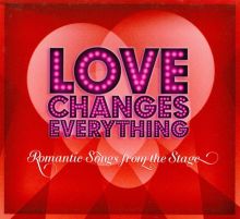 Love Changes Everything - Various Artists | Album | AllMusic