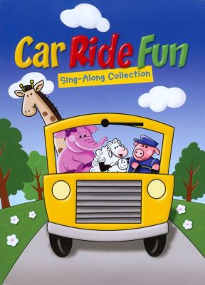 Car Ride Fun: Sing-Along Collection - Various ... | AllMusic