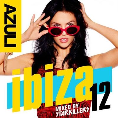 Azuli Presents Ibiza '12 - Various Artists | A... | AllMusic