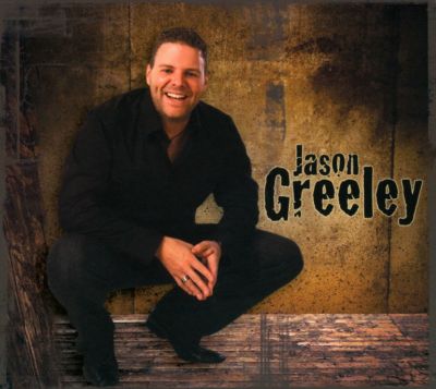 Jason Greeley - Jason Greeley | Album | AllMusic