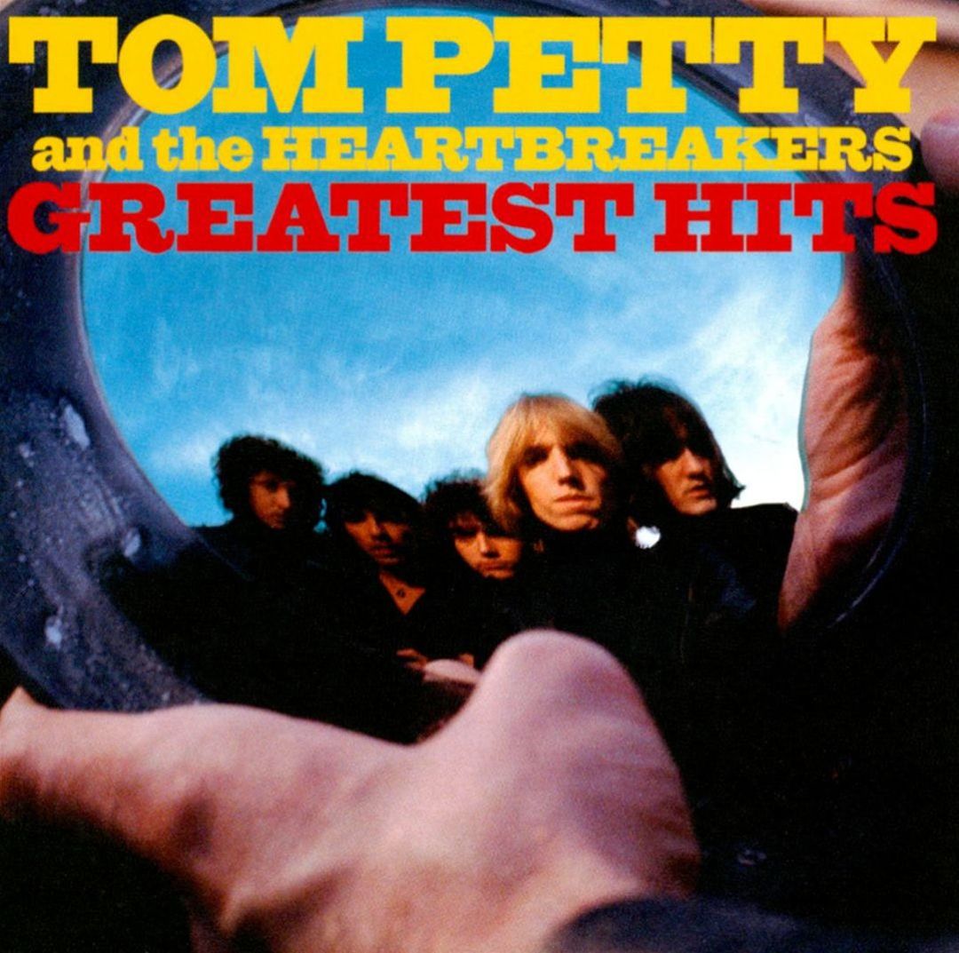 Greatest Hits - Tom Petty & the Heartbreakers,... | AllMusic