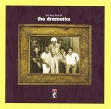 The Dramatics Songs, Albums, Reviews, Bio & Mo... | AllMusic