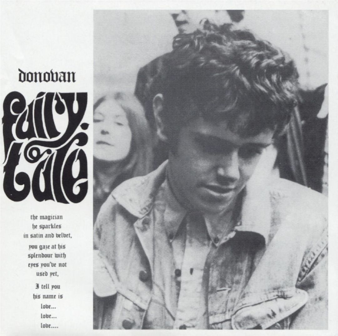 Fairytale - Donovan | Album | AllMusic