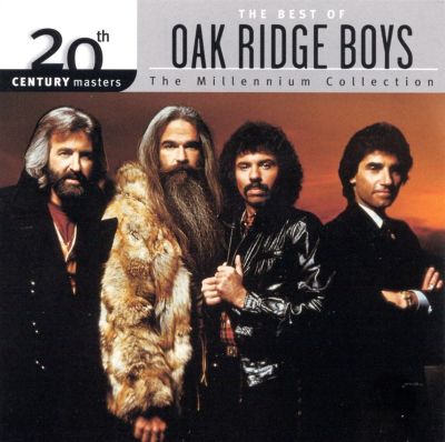 20th Century Masters - The Millennium Collecti... | AllMusic