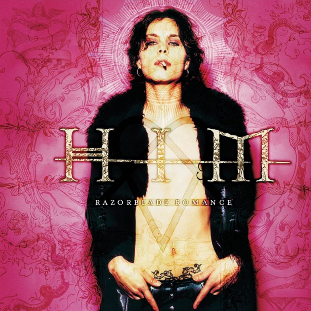 Razorblade Romance - H.I.M. | Album | AllMusic