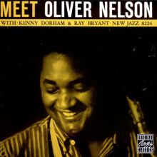 Oliver Nelson Songs, Albums, Reviews, Bio & Mo... | AllMusic