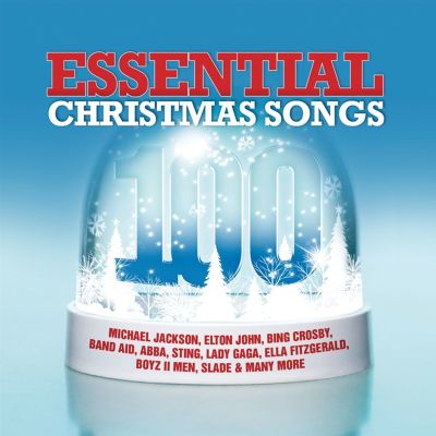 100 Essential Christmas Songs - Various Artist... | AllMusic