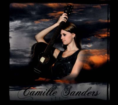 Camille Sanders - Camille Sanders | Album | AllMusic