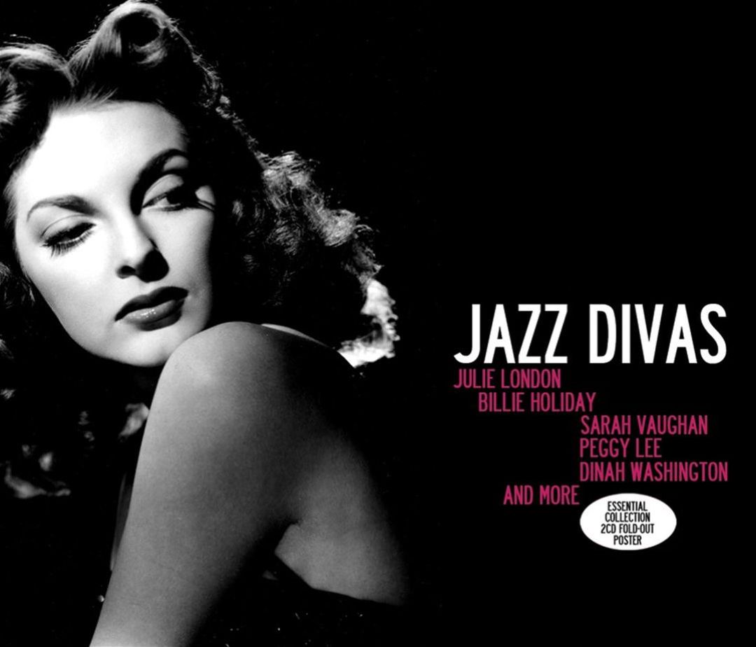 Jazz Divas - Various Artists | Album | AllMusic